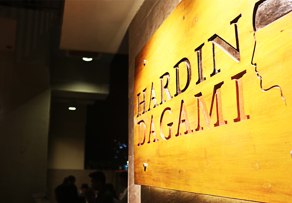 Palm Grass The Cebu Heritage Hotel - Hardin Dagami 1