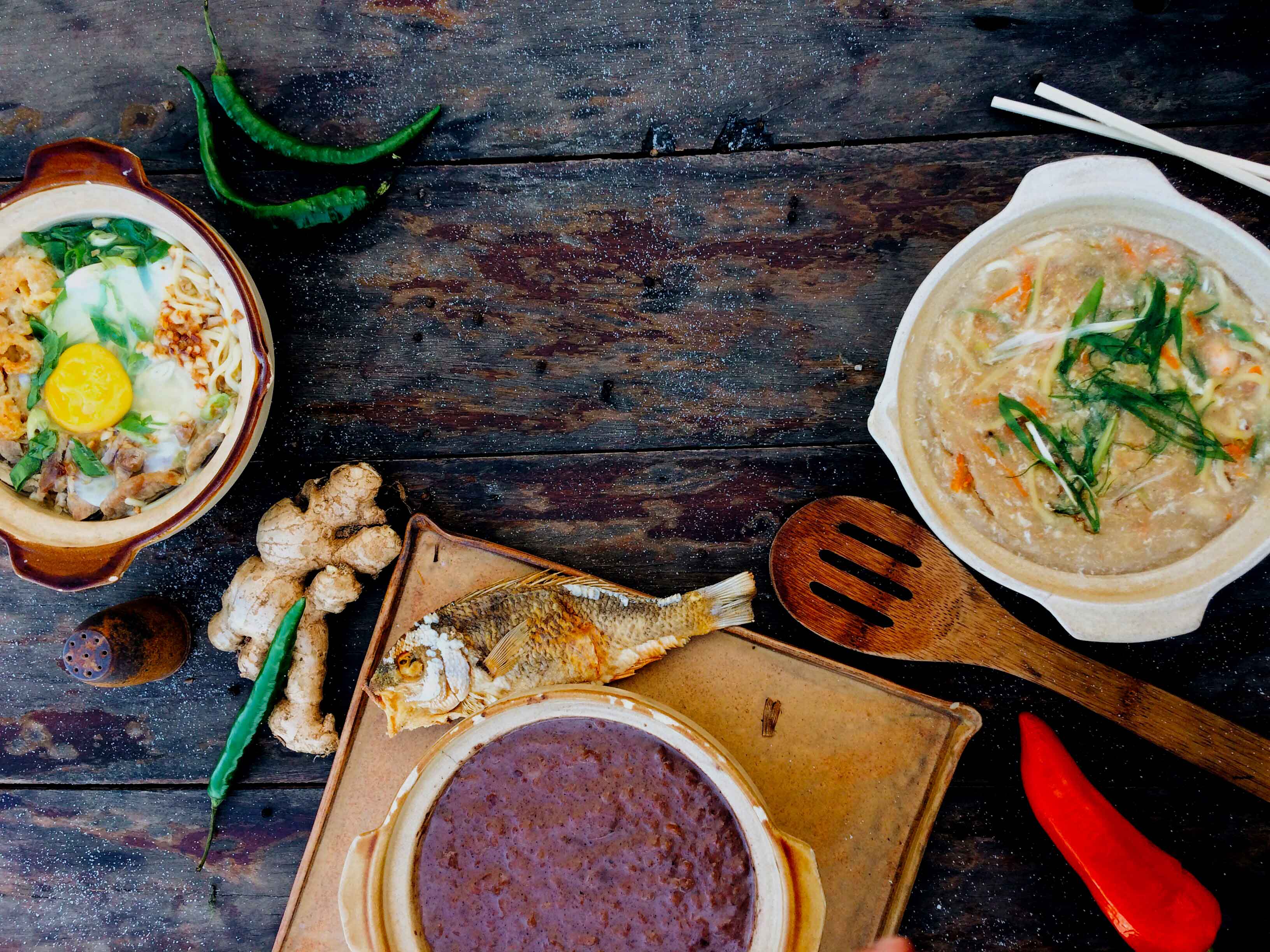 Palm Grass The Cebu Heritage Hotel - Painit BG