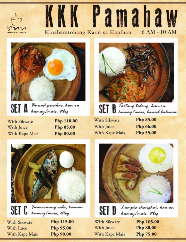 Palm Grass The Cebu Heritage Hotel - KKK Pamahaw